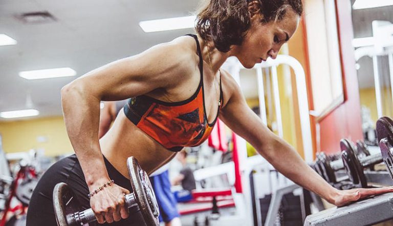 What PCOS workout is the best? The most effective PCOS exercises